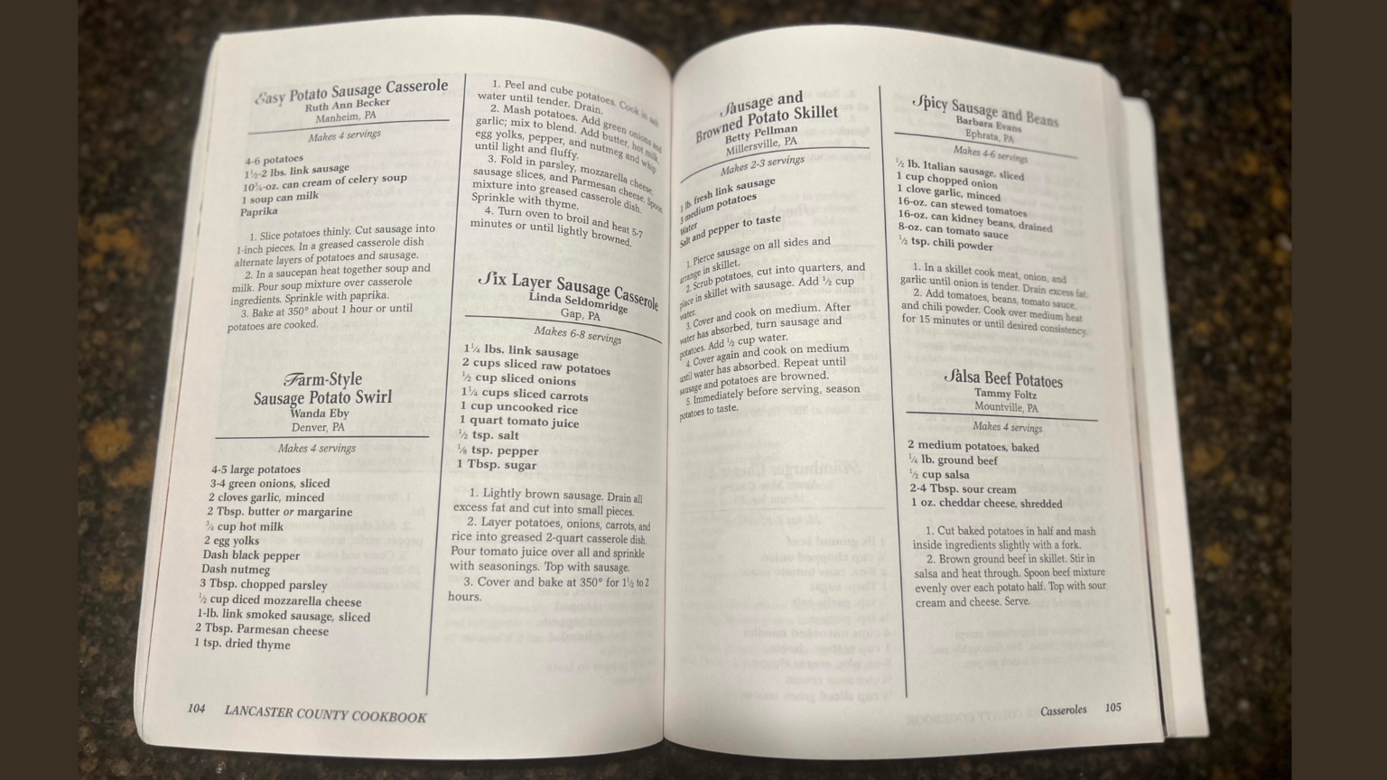 Cookbooks For Beginners: How to choose the perfect cookbooks