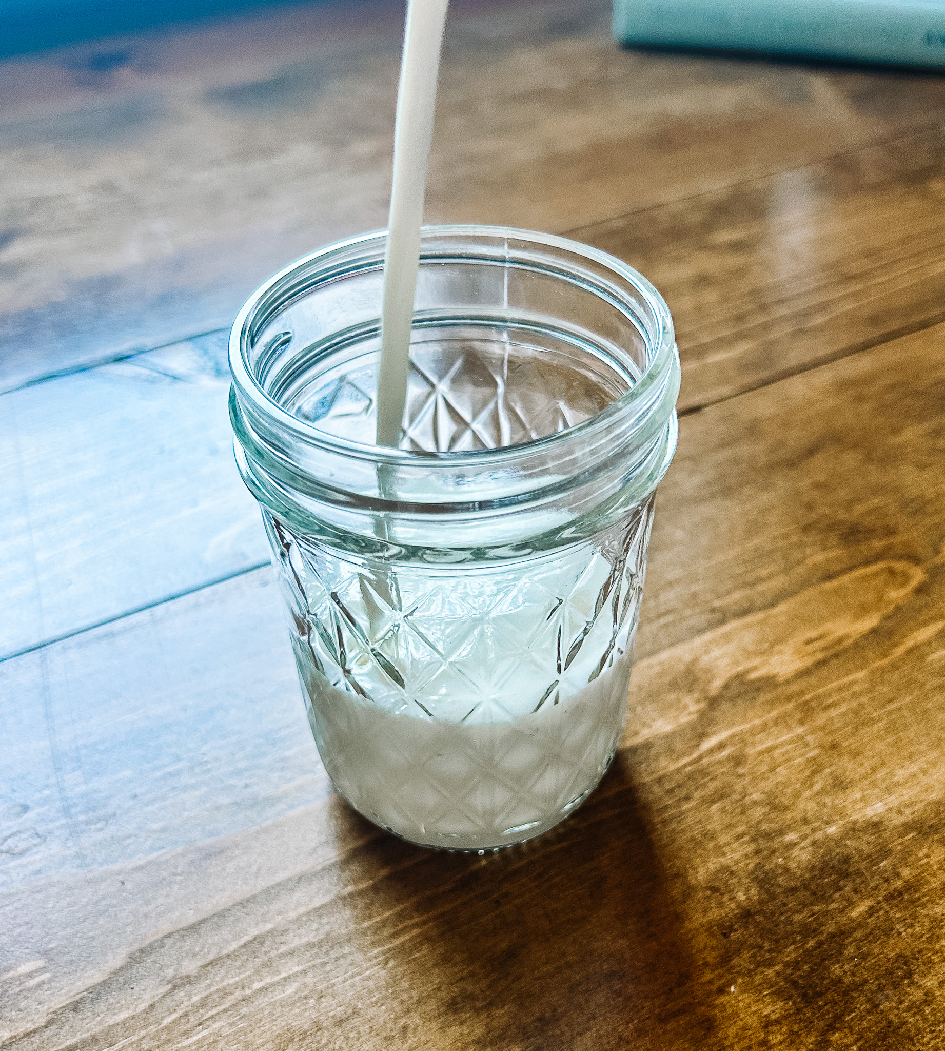 How To Make A Café Miel At Home - Multiple Ways! - Gracie's Farm Kitchen