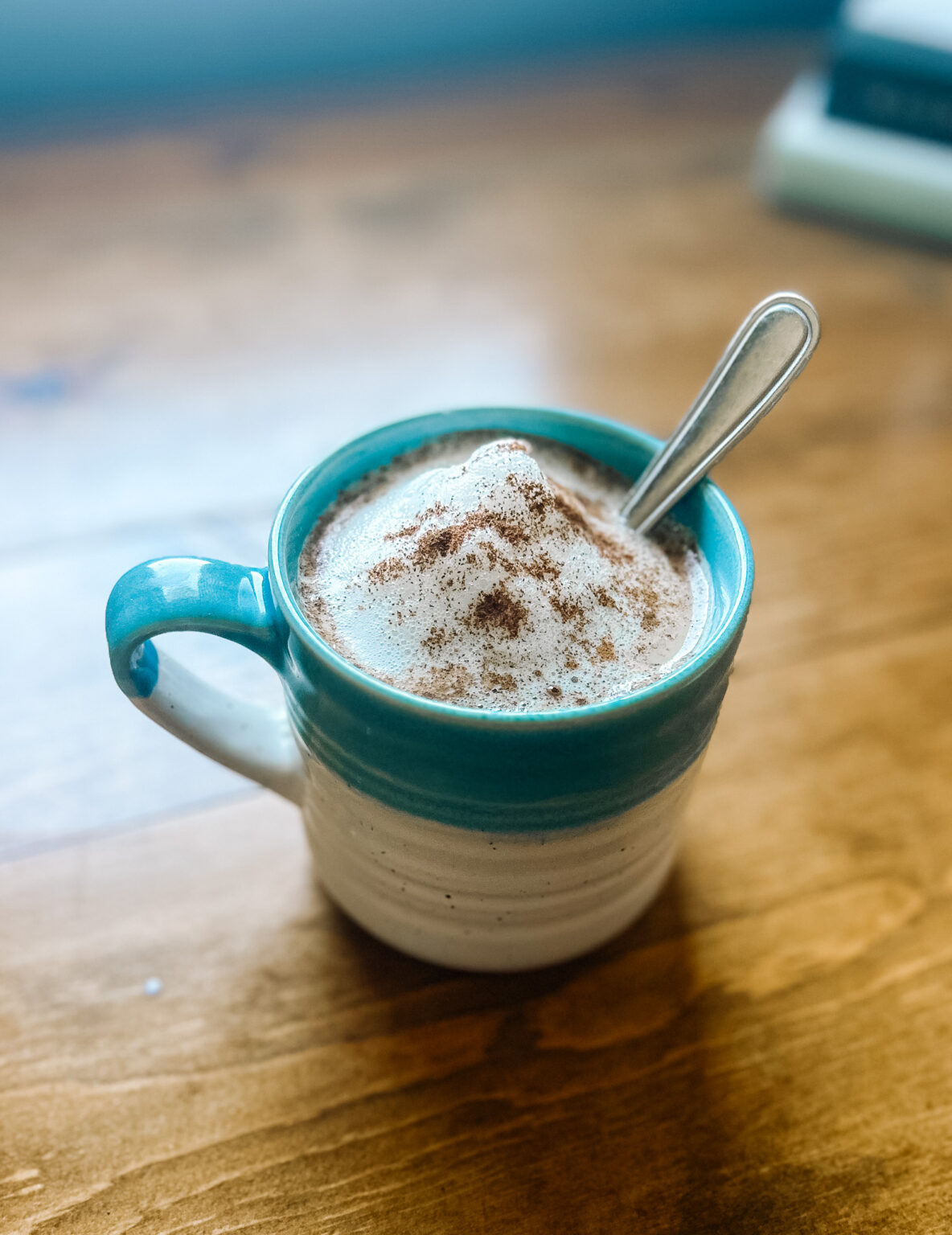 How To Make A Café Miel At Home - Multiple Ways! - Gracie's Farm Kitchen